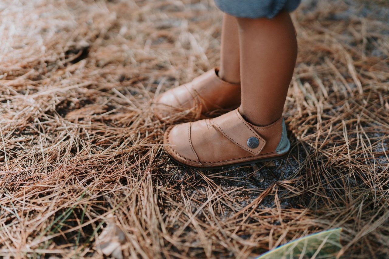 Common Tread – Leather Shoes For Kids – Shopfox