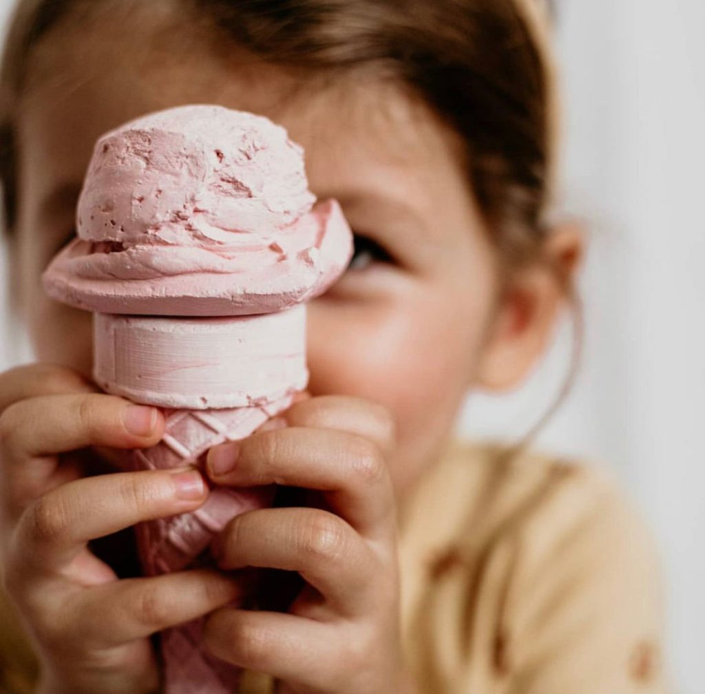 Chalk Ice Cream – Shopfox
